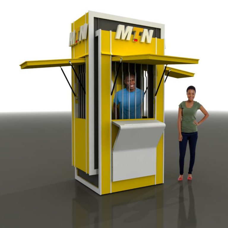 LADM – one stop shop